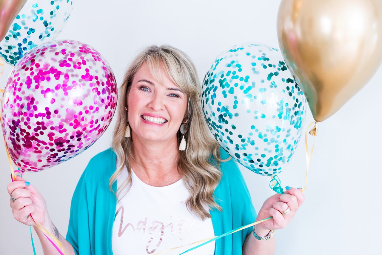 Meet Kim - Kim Herman